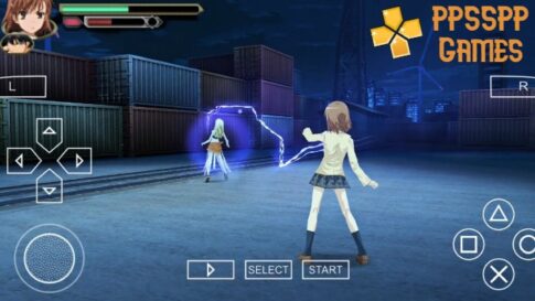 スマホでPSPを楽しめるエミュアプリ『PPSSPP for Android』のダウンロード・初期設定・使い方の解説まとめ – PCゲーマーの ...