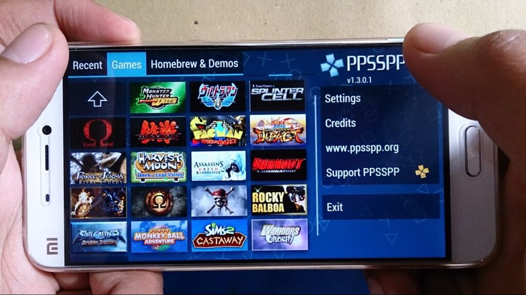 スマホでPSPを楽しめるエミュアプリ『PPSSPP for Android』のダウンロード・初期設定・使い方の解説まとめ – PCゲーマーの ...