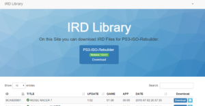 PS3のソフト吸出し方・やり方！！実機の吸出しとパソコンブルーレイディスクドライブでの吸出し – PCゲーマーのレビューとエミュレーター