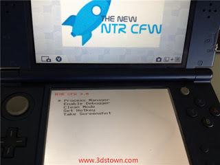 3DSで改造・チート・裏技使用可能「NTR CFW」の使い方と設定方法 お金MAXや能力値最大など・・・ – PCゲーマーのレビューとエミュレーター