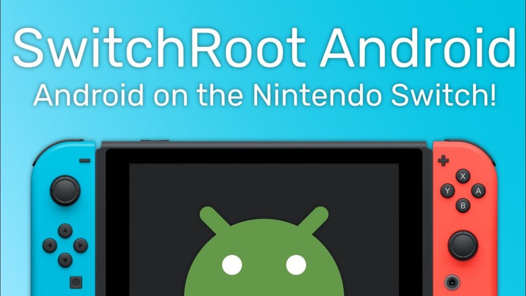 CFW導入ニンテンドスイッチでアンドロイド化エミュ【Switchroot】でアプリ動作！インストールと設定のやり方 – PCゲーマーのレビューとエミュレーター