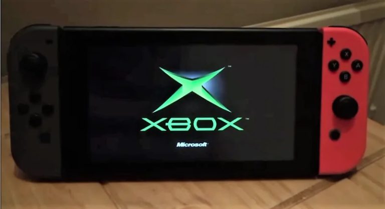 パソコンでプレイできるXboxエミュレータ【XQEMU】がCFWニンテンドースイッチで動作可能に！？ – PCゲーマーのレビューとエミュレーター