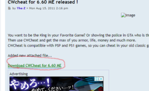 2021年CFW改造済みのPSPで可能な【チート・CWCheat】の設定・導入のやり方！！チートコードの追加・サーチ？？ | PCゲーマーのレビューとエミュレーター
