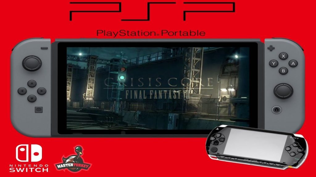 CFW導入ニンテンドースイッチで動作するPSPエミュレーター【PPSSPP】の導入・設定・操作法！ – PCゲーマーのレビューとエミュレーター