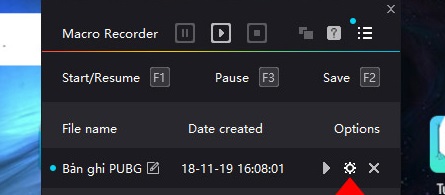 NoxPlayerでマクロスクリプト機能の使用でレコーディング機能マウスとキー操作を自動化する設定・やり方！ – PCゲーマーのレビューと ...