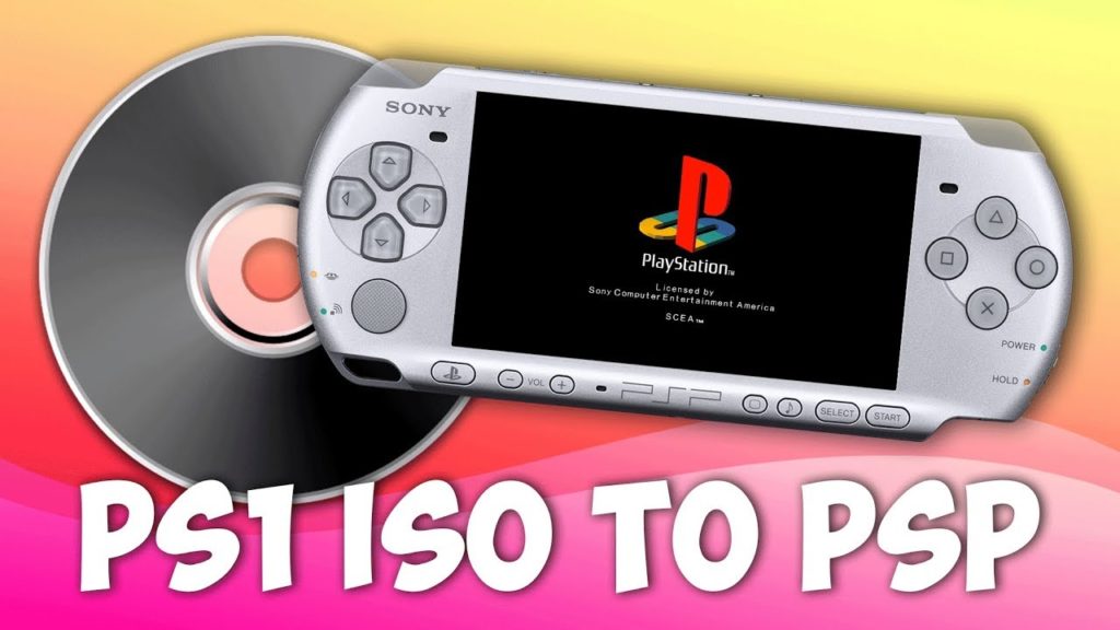 PSPでお持ちのPS1ゲームをエミュで動かせるPBP化変換【PopstationMD Free GUI】の設定・導入のやり方！！ プレステ1を ...