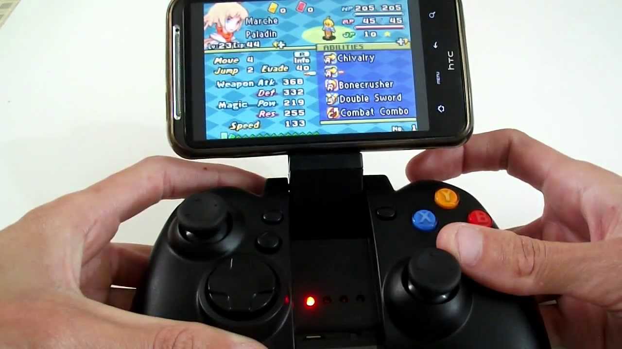 アンドロイドスマホ対応 GB/GBC/GBAエミュ【John GBAC for Android】の使い方・設定・導入のまとめ【ゲームボーイ ...