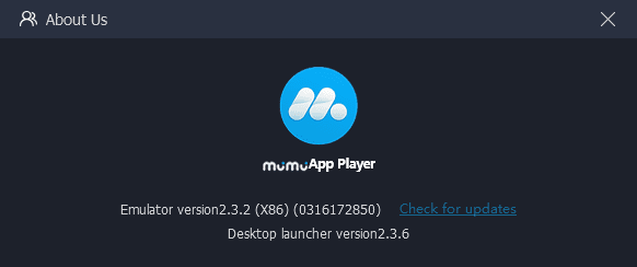 androidエミュ「MuMu App Player」でホーム画面にあるアプリとメニューの見方・各種設定のやり方！！ – PCゲーマーのレビューとエミュレーター
