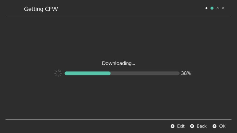 CFW導入Switch・スイッチでCFW・sigpatches・FW・チートコードをダウンロードして更新【AIO-switch-updater】の設定・導入法！！ – PCゲーマーのレビューと ...