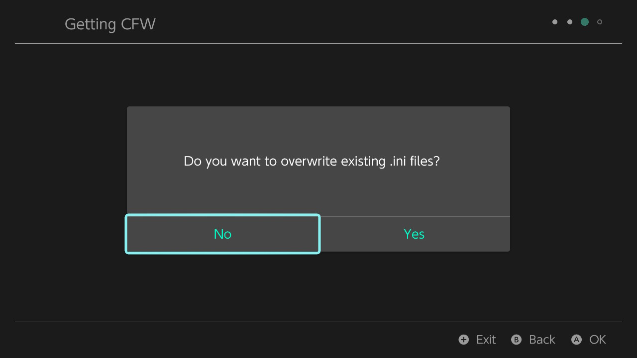 CFW導入Switch・スイッチでCFW・sigpatches・FW・チートコードをダウンロードして更新【AIO-switch-updater】の設定・導入法！！ – PCゲーマーのレビューと ...