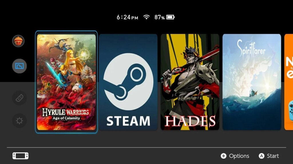 CFW導入Switch・スイッチでゲームのアイコンとタイトルを好きな画像や文字に変更可能な【sys-tweak】の設定・導入法！！ – PCゲーマーのレビューとエミュレーター
