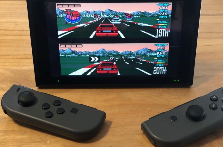 CFW導入スイッチで動作するエミュレーター【MegaZeux Switch】エミュの導入・設定法！ – PCゲーマーのレビューとエミュレーター