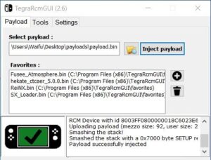 Wi-Fi（FTP）経由でスイッチにファイルを転送する可能なFTPサーバーソフト【FTPD】の導入・設定方法 – PCゲーマーのレビューと ...