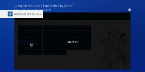 CFW導入済み改造PS4でPS2のISOをPKGに変更して作成できる【PS4 PS2 Classics GUI】の設定導入方法 – PC ...