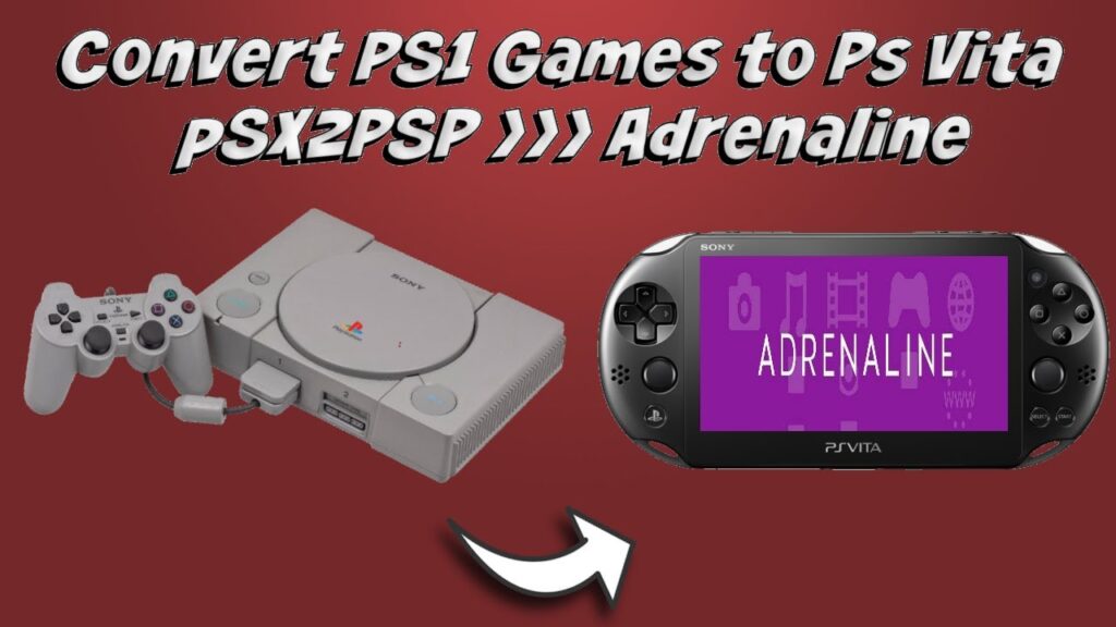 HENkaku改造導入PSVitaでPSX・PS1ディスクイメージをPSP用のEBOOTに変換可能な【PSX2PSP】の設定・動作法 – PC ...