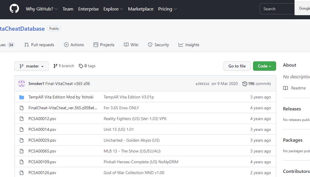 HENkaku改造導入PSVitaに無敵化や所持金MAXなどのチートを利用できる【VitaCheat】とチートコード配布サイトの導入・設定・動作法 – PCゲーマーのレビューとエミュレーター