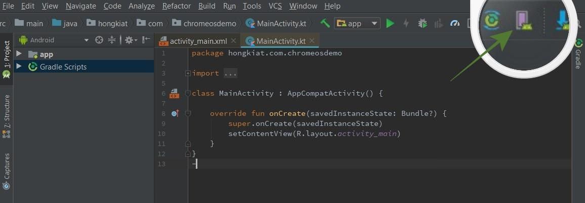 WindowsやMACでChrome OSを動かせる【AndroidStudio】エミュレータの導入・インストール・各種設定法のやり方！ – PCゲーマーのレビューとエミュレーター