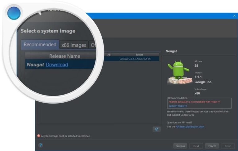 WindowsやMACでChrome OSを動かせる【AndroidStudio】エミュレータの導入・インストール・各種設定法のやり方！ – PCゲーマーのレビューとエミュレーター