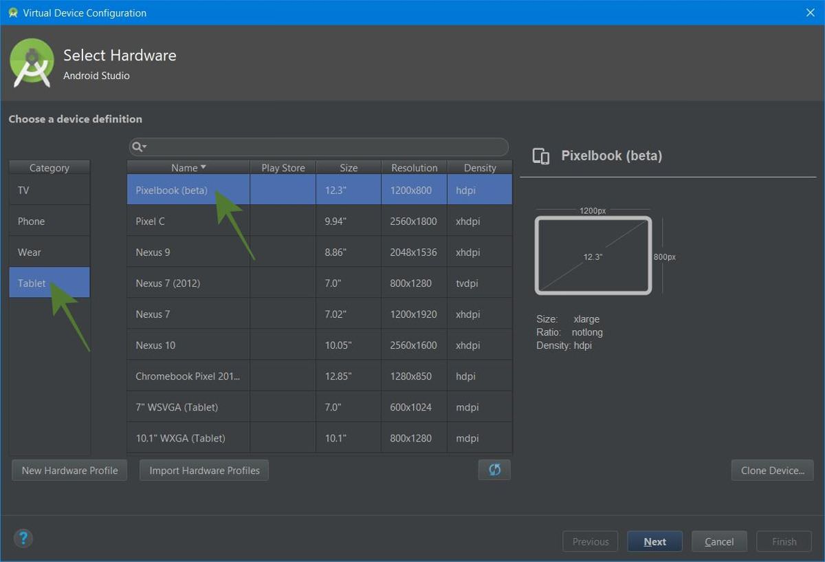 WindowsやMACでChrome OSを動かせる【AndroidStudio】エミュレータの導入・インストール・各種設定法のやり方！ – PCゲーマーのレビューとエミュレーター