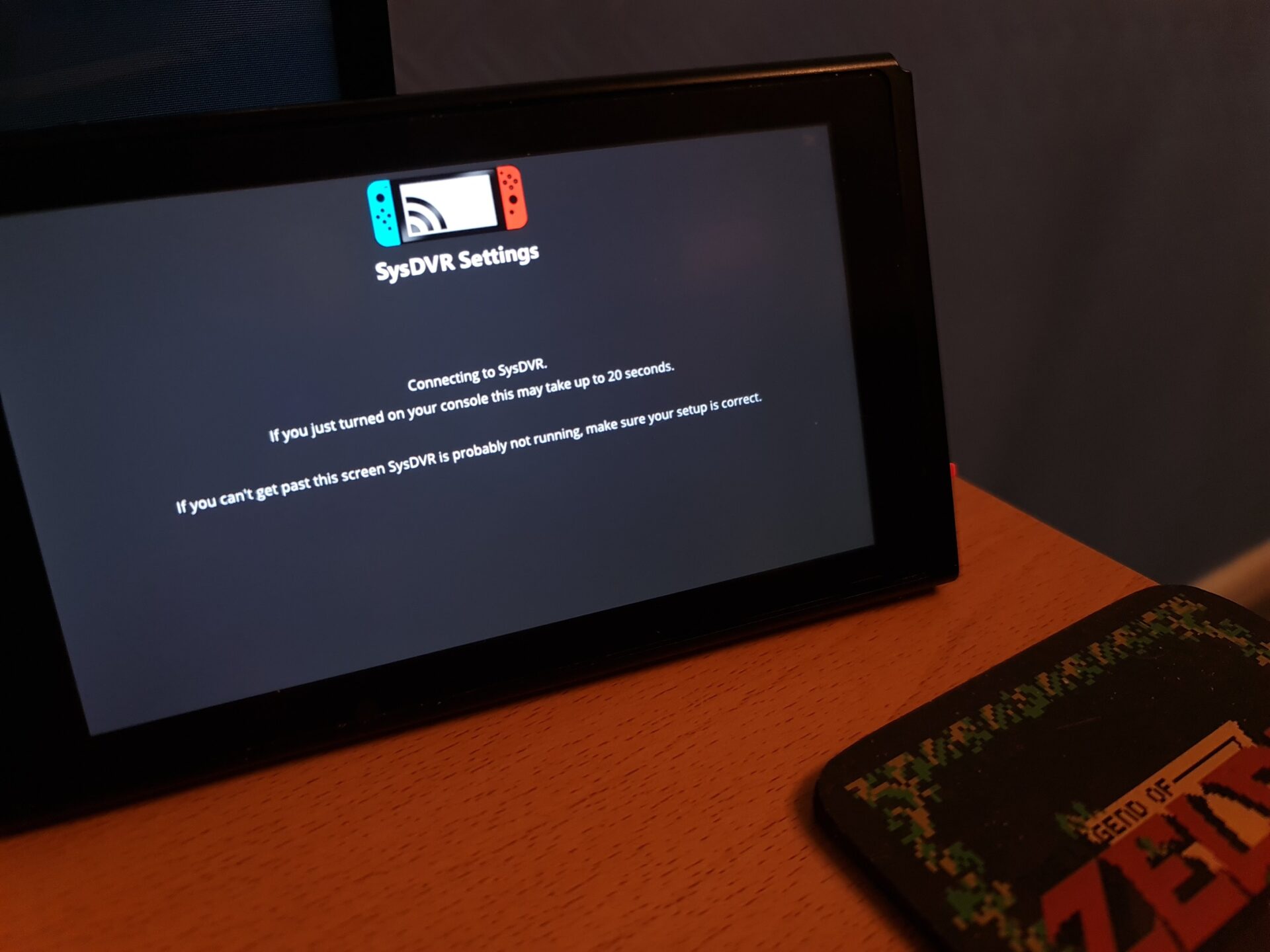 CFW導入でスイッチのゲーム映像をキャプチャボード無しで外部モニターに移すことができる【SysDVR】の導入・設定法！ – PCゲーマーのレビューとエミュレーター