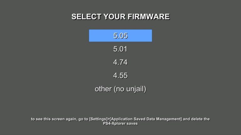 CFW導入済み改造PS4でディスク・外付けhdd・フラッシュメモリ内のファイルマネージャアプリ【PS4-Xplorer】の設定・導入方法 ...