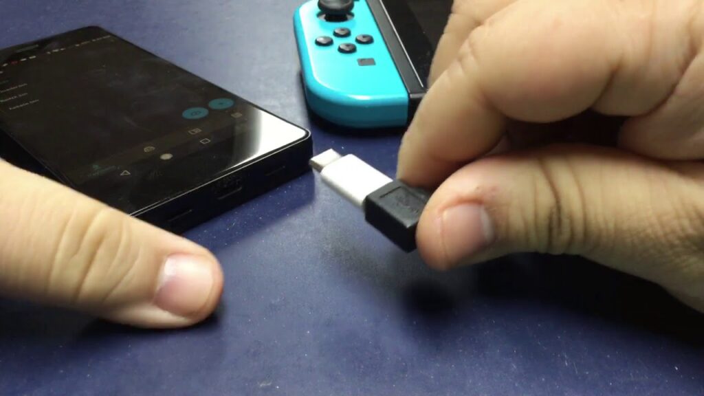 CFW導入スイッチのAndroid端末からペイロードを送信可能な【Rekado】の導入・設定法！ – PCゲーマーのレビューとエミュレーター