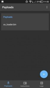 CFW導入スイッチのAndroid端末からペイロードを送信可能な【Rekado】の導入・設定法！ – PCゲーマーのレビューとエミュレーター