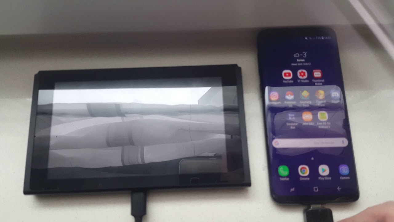 CFW導入スイッチのAndroid端末からペイロードを送信可能な【Rekado】の導入・設定法！ – PCゲーマーのレビューとエミュレーター