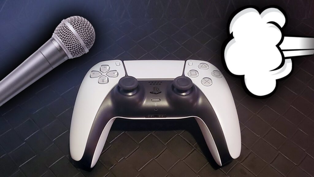PS5 DualSenseコントローラー内臓のマイクをミュートまたは無効にする方法【プレステ5】 – PCゲーマーのレビューとエミュレーター