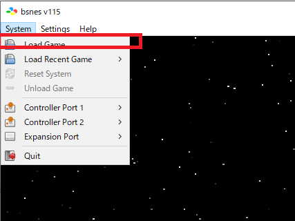 エミュレーター【bsnes】のダウンロード・各種設定・使い方まとめ – PCゲーマーのレビューとエミュレーター