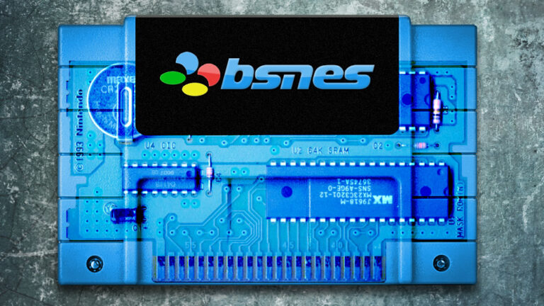 エミュレーター【bsnes】のダウンロード・各種設定・使い方まとめ – PCゲーマーのレビューとエミュレーター