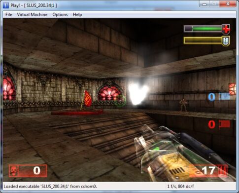 PlayStation2エミュレーター【Play!】のダウンロード・各種設定やり方・使用方法 – PCゲーマーのレビューとエミュレーター