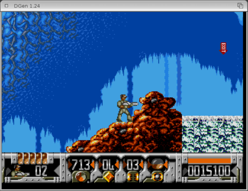 エミュレーター【DGen】のダウンロード・各種設定・使い方まとめ！ – PCゲーマーのレビューとエミュレーター