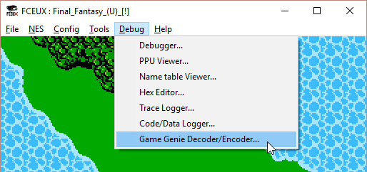 エミュレーター【FCEUX】のダウンロード・各種設定・使い方まとめ！ – PCゲーマーのレビューとエミュレーター