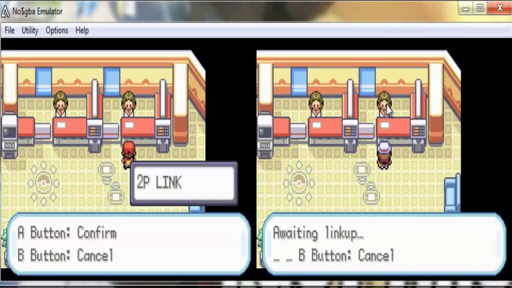 エミュレーター【NO$GBA】のダウンロード・各種設定・使い方まとめ！ – PCゲーマーのレビューとエミュレーター