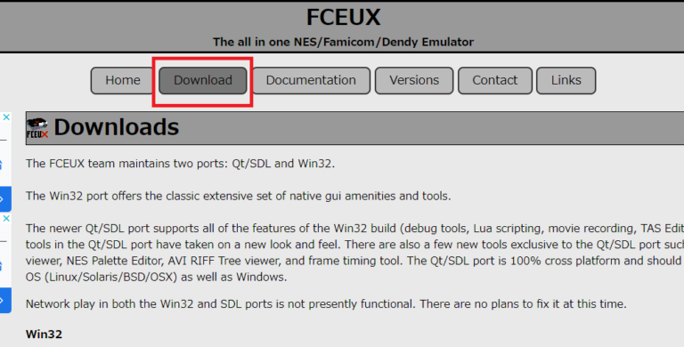 エミュレーター【FCEUX】のダウンロード・各種設定・使い方まとめ！ – PCゲーマーのレビューとエミュレーター