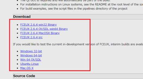 エミュレーター【FCEUX】のダウンロード・各種設定・使い方まとめ！ – PCゲーマーのレビューとエミュレーター