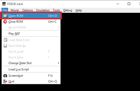 エミュレーター【FCEUX】のダウンロード・各種設定・使い方まとめ！ – PCゲーマーのレビューとエミュレーター