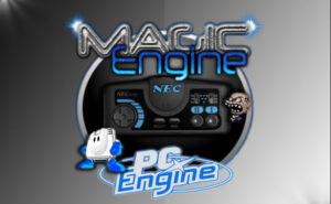 2025年版 PCエンジンエミュレーター『MagicEngine』ダウンロード・導入・設定・使い方【PC Engine】 – PCゲーマーの ...