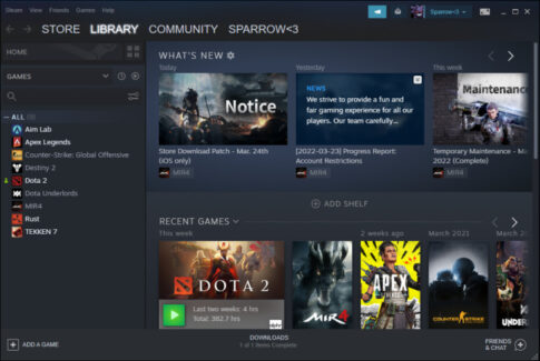 AmazonギフトカードでSteamゲームを購入する方法・やり方 – PCゲーマーのレビューとエミュレーター