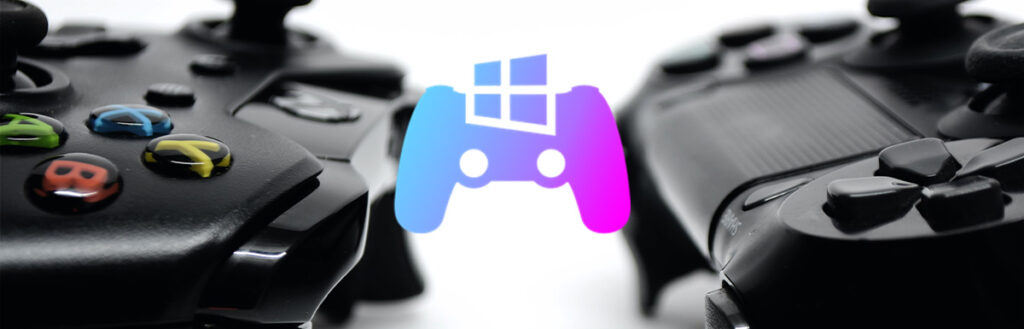 パソコンでDualShock 4を Xbox コントローラーとしてエミュレートする【DS4 Windows】の設定と動作しない場合の対策 ...