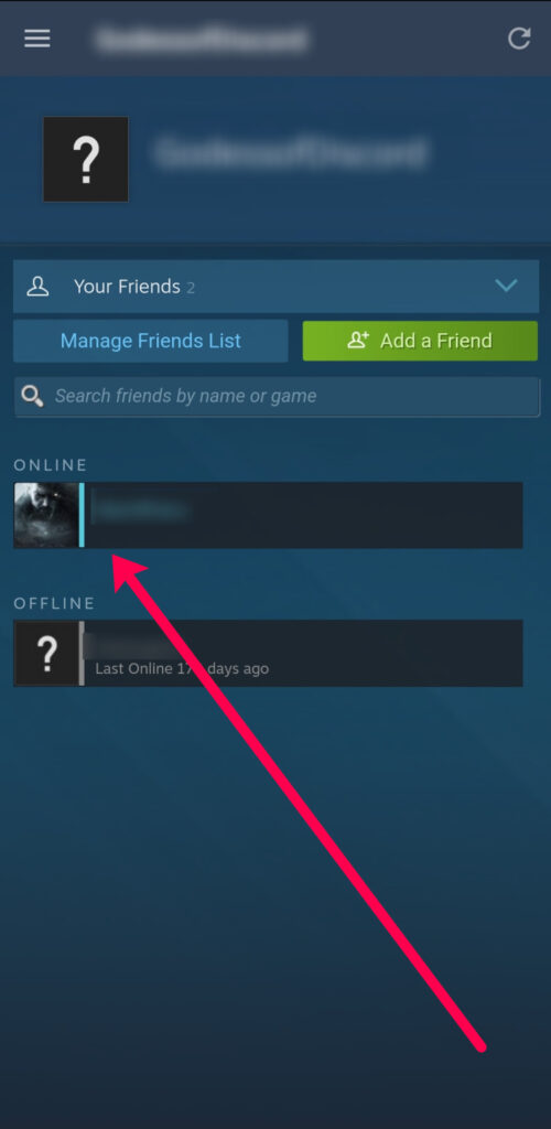 Steamで友達のウィッシュリストを表示する方法 – PCゲーマーのレビューとエミュレーター