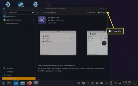 How to use desktop mode with Steam Deck (2024) - IT基礎
