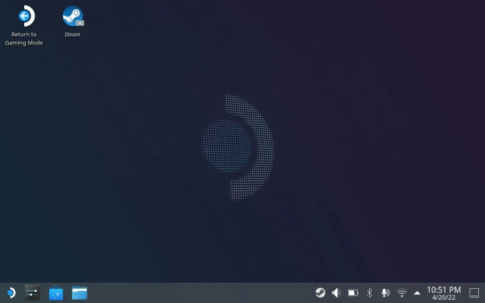 Steam Deckに Desktop Modeでインターネットブラウザ を有効にする方法・やり方【スチームデック】 – PCゲーマーの ...