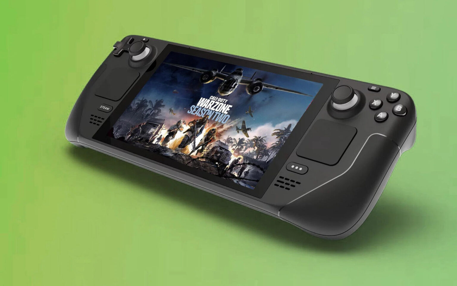 Steam Deckでコール オブ デューティ(COD)をプレイする方法・やり方【スチームデック】 – PCゲーマーのレビューとエミュレーター