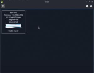 steam-deck-chiaki-home-screen – PCゲーマーのレビューとエミュレーター