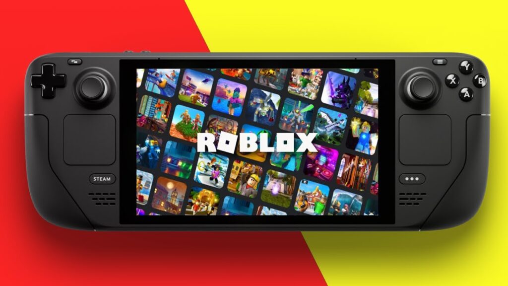 Steam DeckにRoblox（ロブロックス）をインストール・遊ぶ方法・やり方【スチームデック】 – PCゲーマーのレビューとエミュレーター