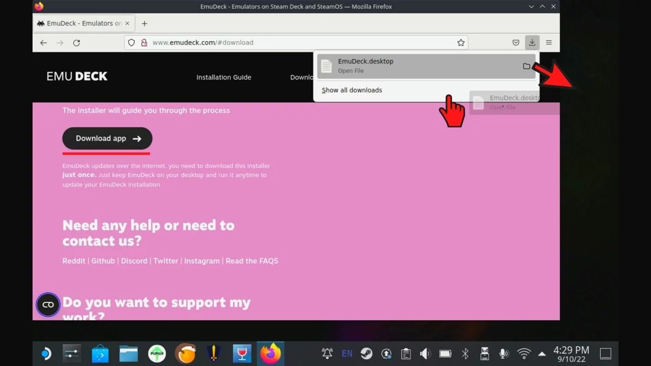 Steam Deckにニンテンドー3DSエミュCitraをインストール・遊ぶ方法・やり方【スチームデック】 – PCゲーマーのレビューとエミュレーター