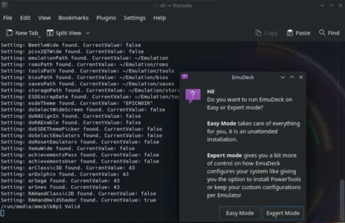Steam Deckにニンテンドー3DSエミュCitraをインストール・遊ぶ方法・やり方【スチームデック】 – PCゲーマーのレビューとエミュレーター