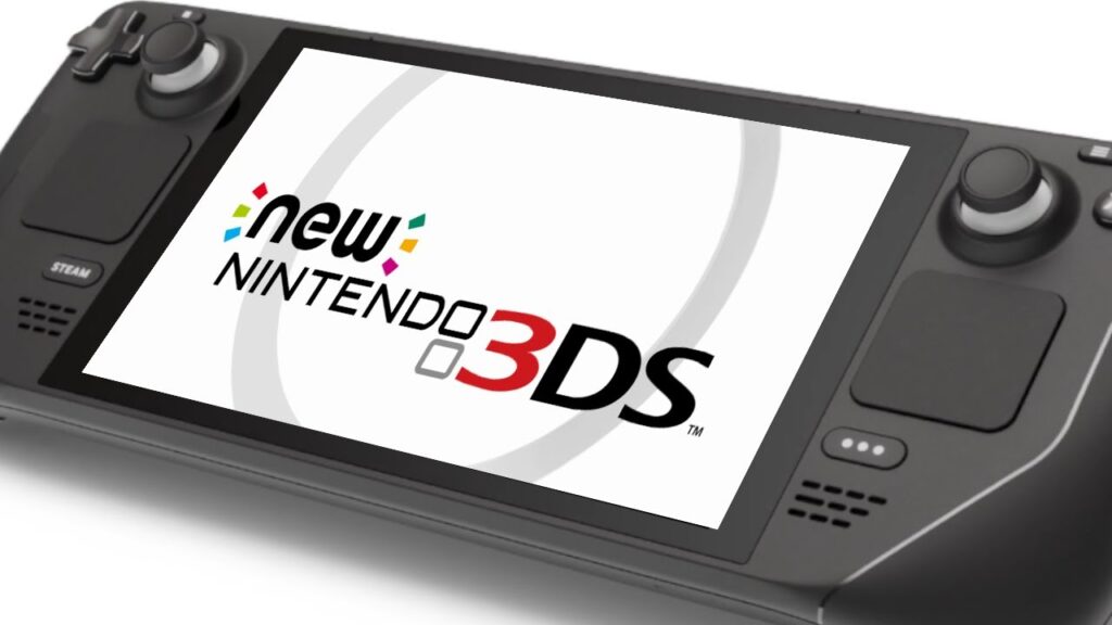 Steam Deckにニンテンドー3DSエミュCitraをインストール・遊ぶ方法・やり方【スチームデック】 – PCゲーマーのレビューとエミュレーター